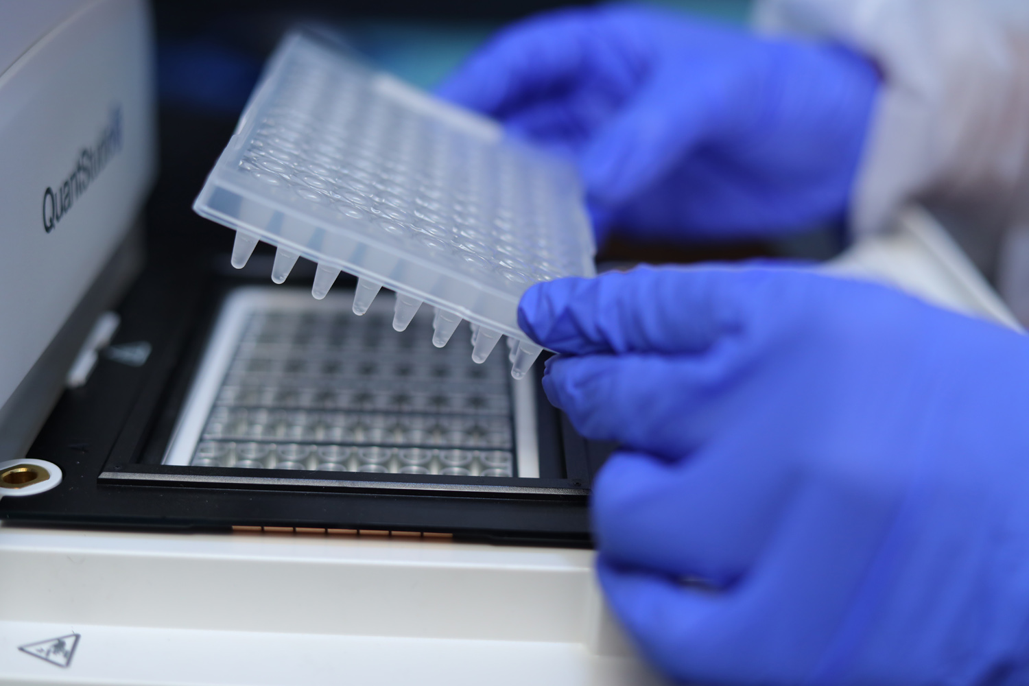 Best Testing Pathology Lab in Thane | Molecular Lab